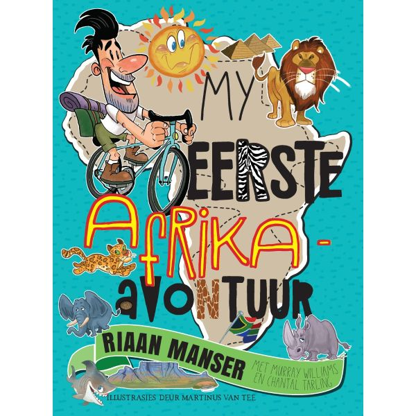 KoueKoffieBoeke - Uitgekies deur ons, geliefd deur jou kind